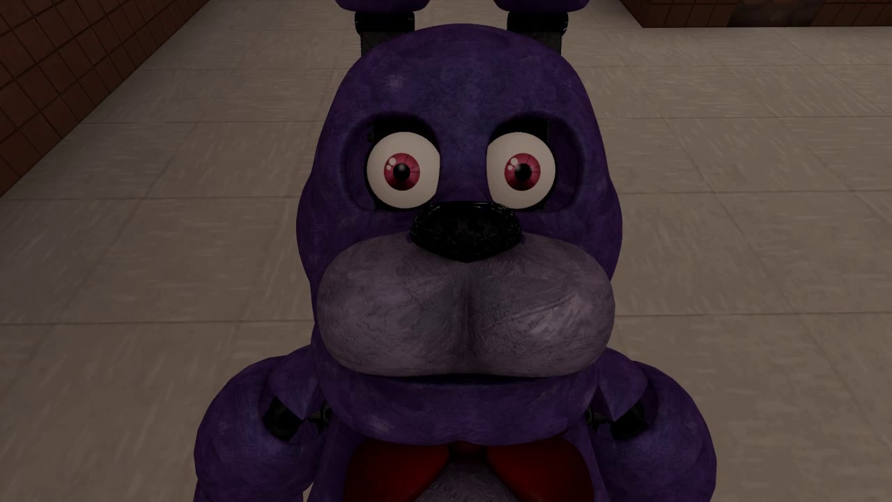 Sfm Fnaf Animators Block Youtube