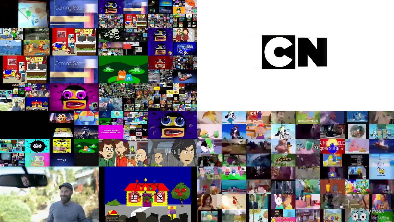 Annoying Goose Cartoon Network Youtube