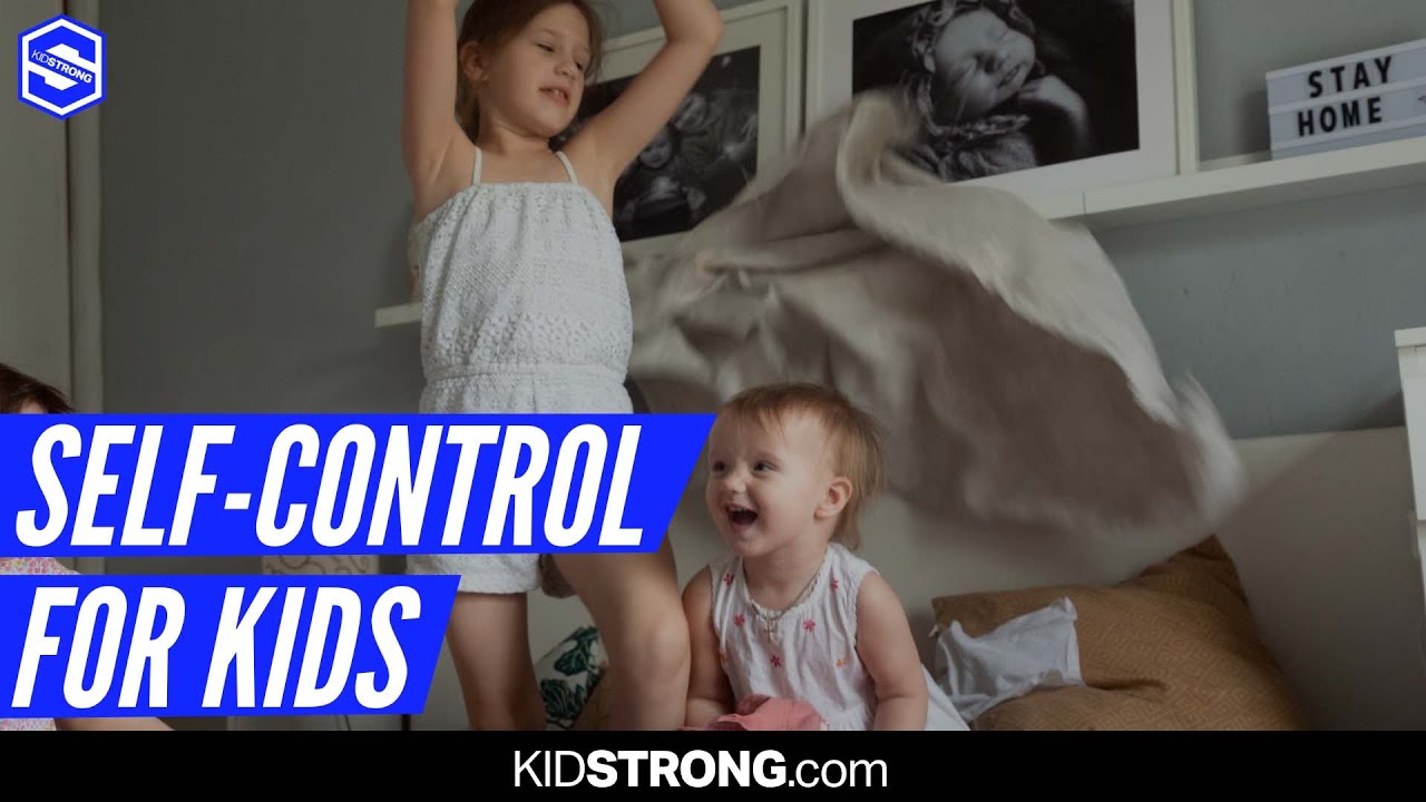 Impulse Control Youtube