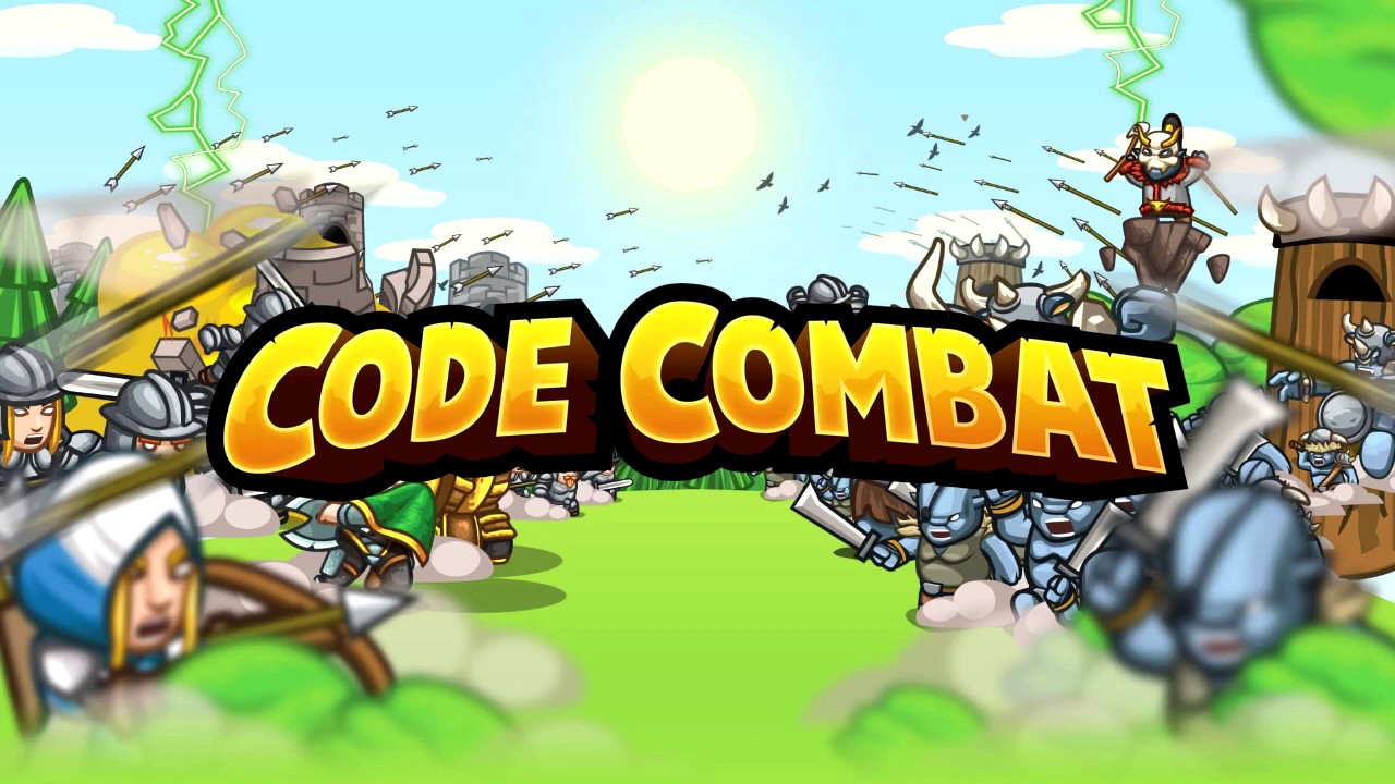 Codecombat En 3 Minutos Youtube
