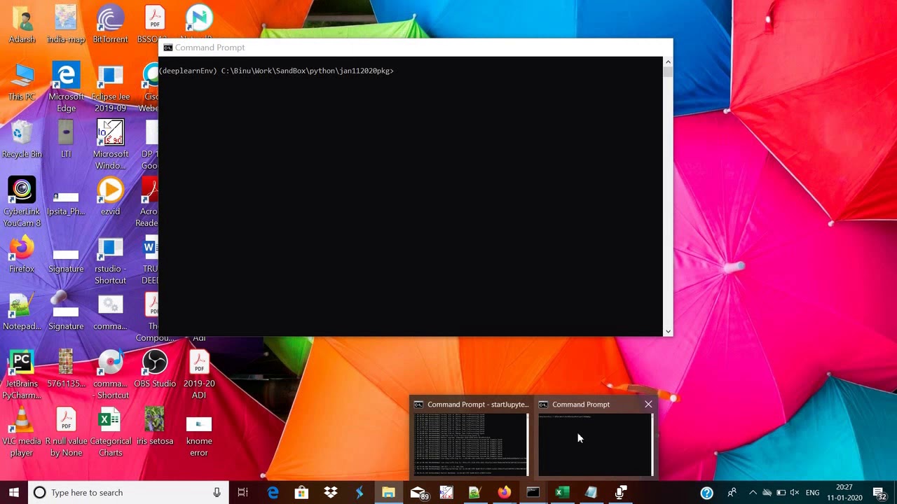 Package Your Python Code Whl Youtube