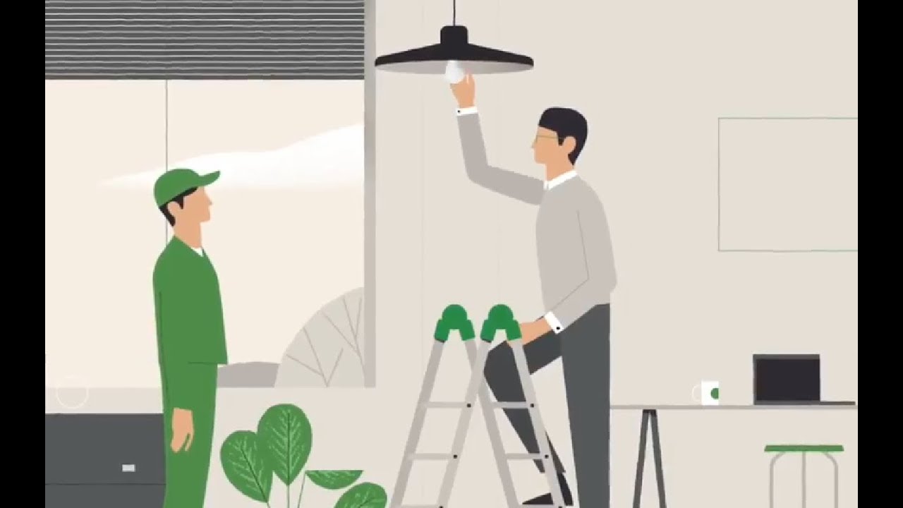 Save On Energy Lighting Education Lighting Controls Part 3 Youtube