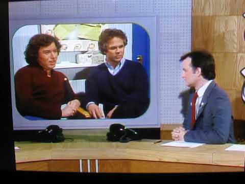 Wally And Beaver On Snl 1980 Youtube