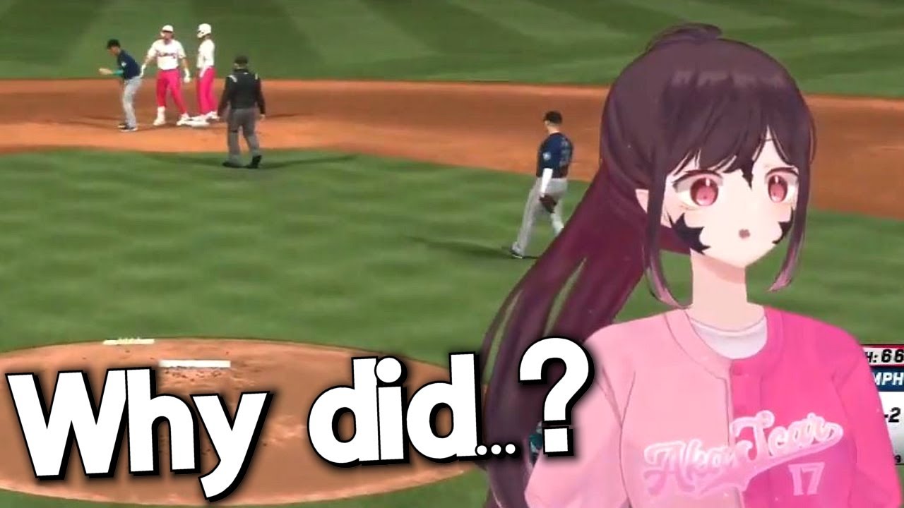 Base Running Youtube