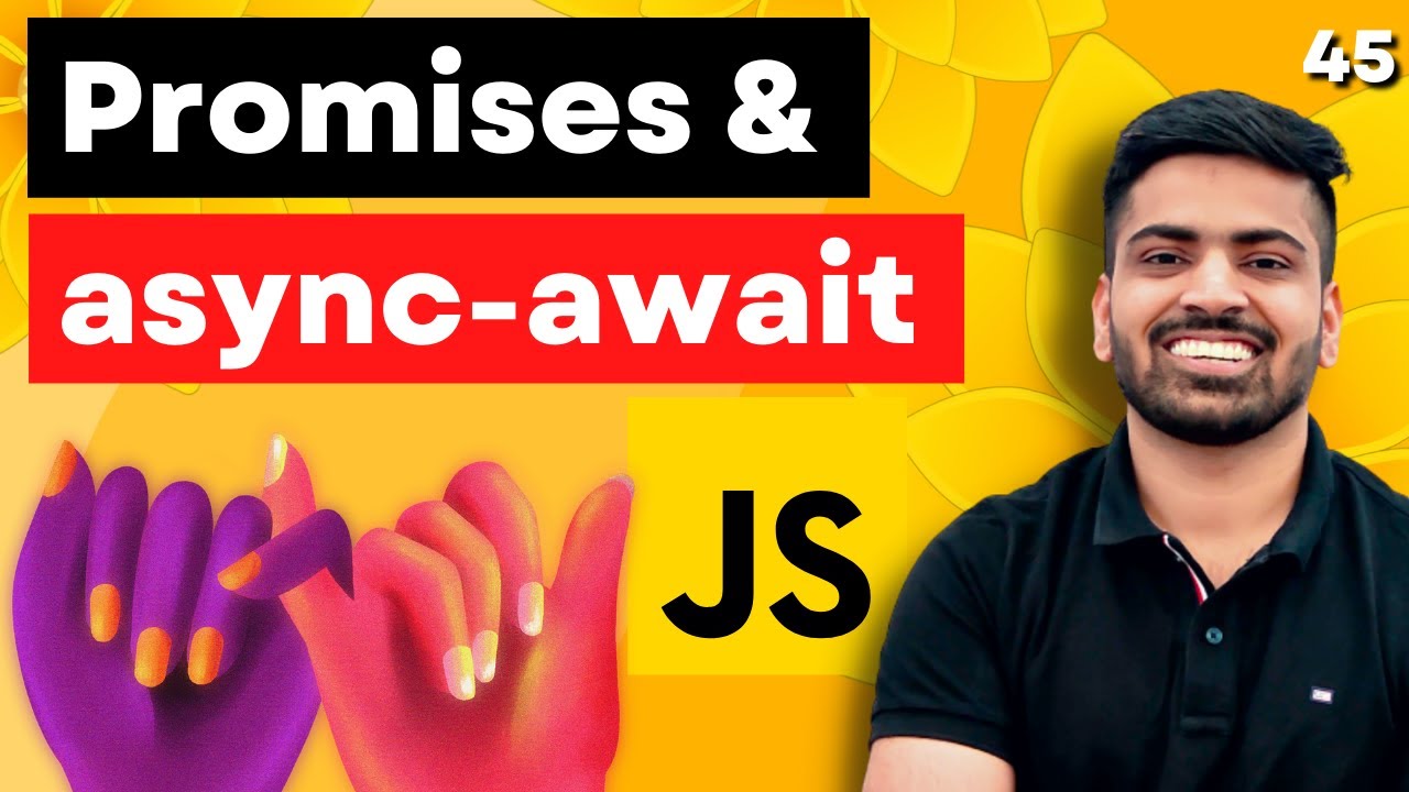 Promises Explained For Beginners Async Await Promise Web