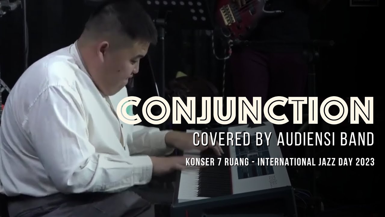 International Jazz Day 2023 Conjunction Casiopea Covered By