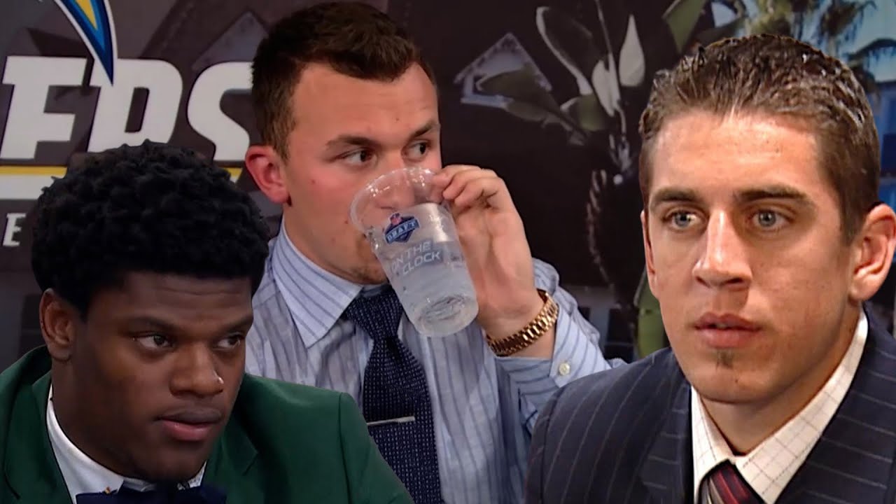 Top 10 Draft Slides Youtube