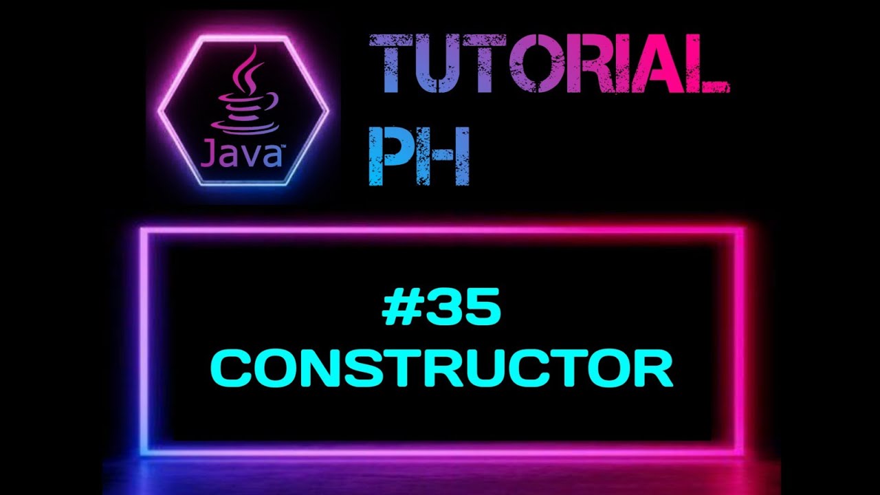 35 Constructor Youtube