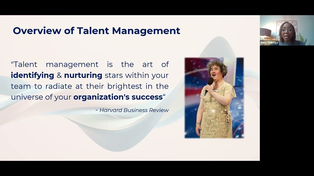 Work Without Borders Remote Talent Management Youtube