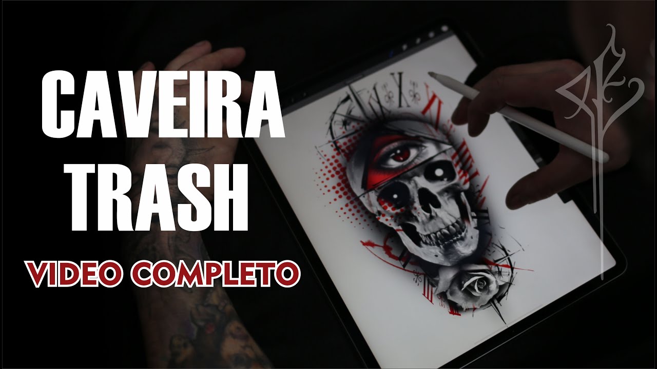 Dicas De Procreate 1 Youtube