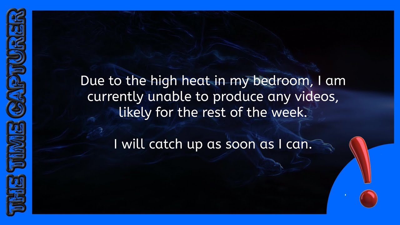 Programming Update Youtube