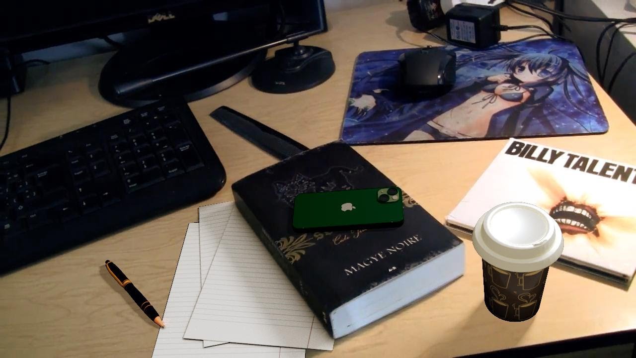 Cg Compositeing Youtube