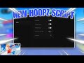 Overpowered Hoops Nation V2 Script Pastebin 2025 Aimbot Speed Autoguard ...