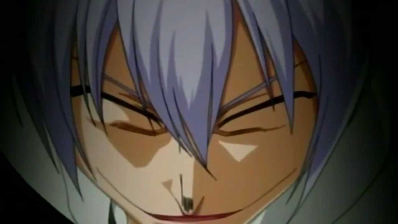 Bleach Amv Ichimaru Gin Tribute Youtube