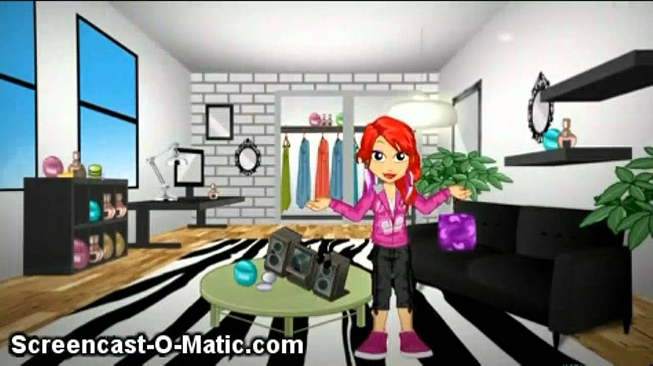 Woozworld Youtube