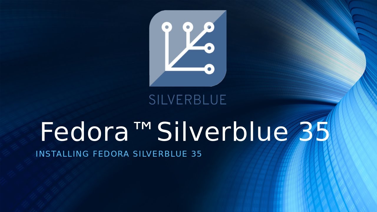 Fedora Vs Fedora Silverblue At Emily Armytage Blog
