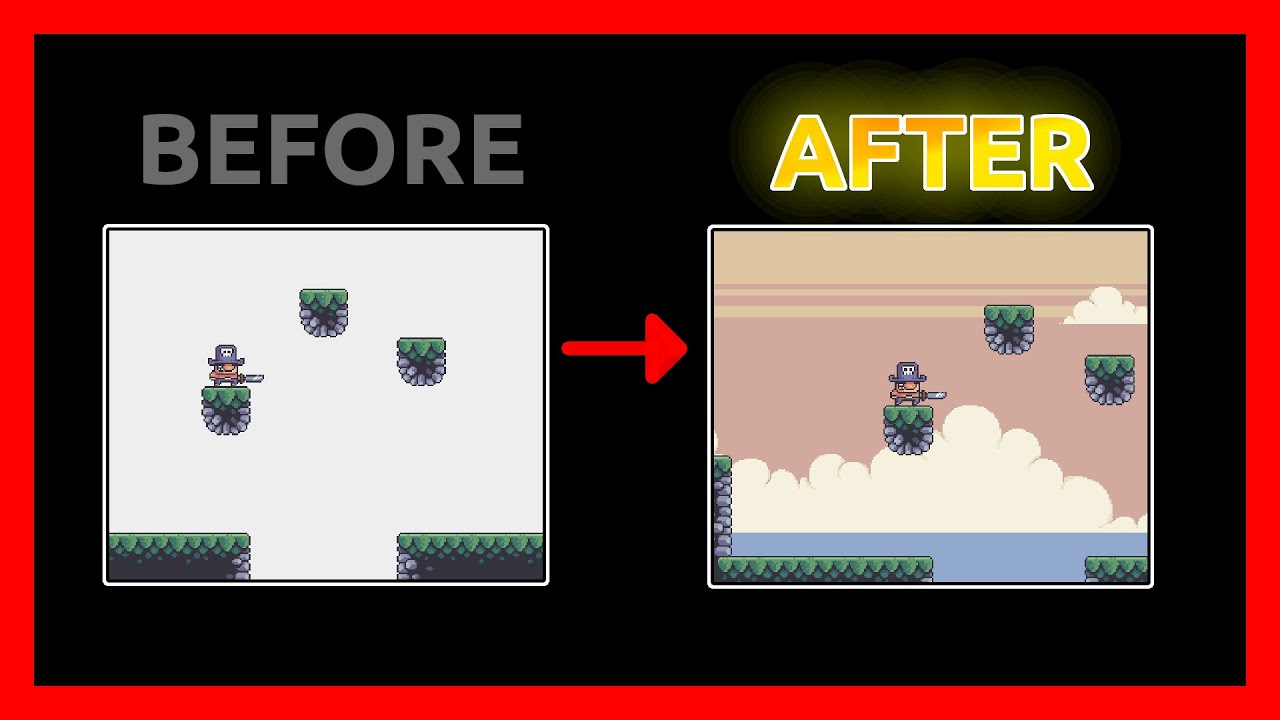 How To Make A Java Platformer At Debra Millender Blog