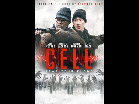 Answer The Phone Call Will Turn Millions Of Humans Into Zombies Movie