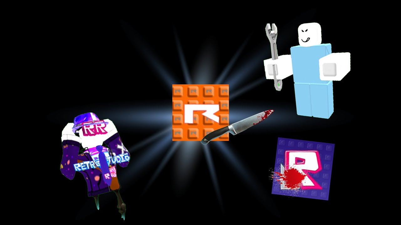 The Retrostudio Killer Youtube