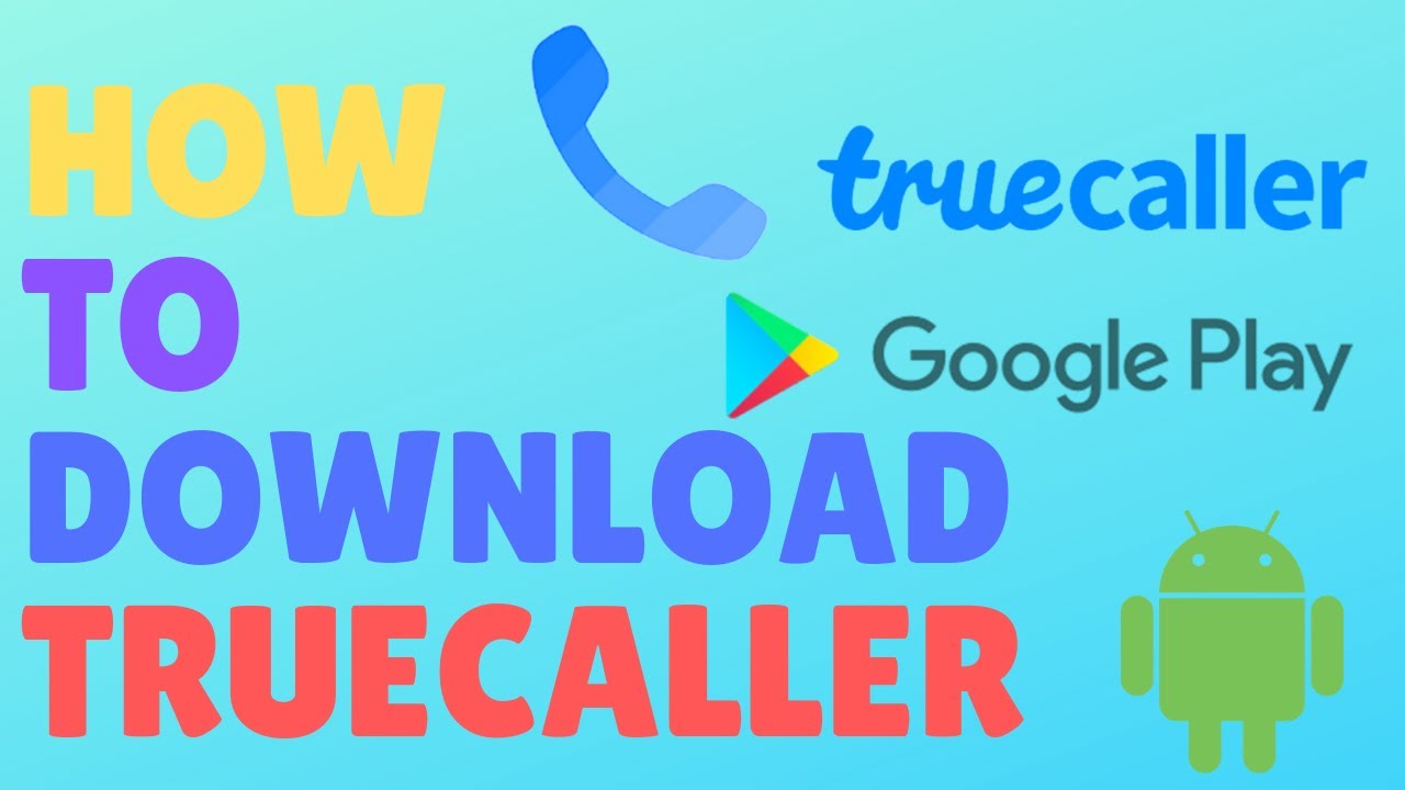 Truecaller App Download For Laptop Underclever