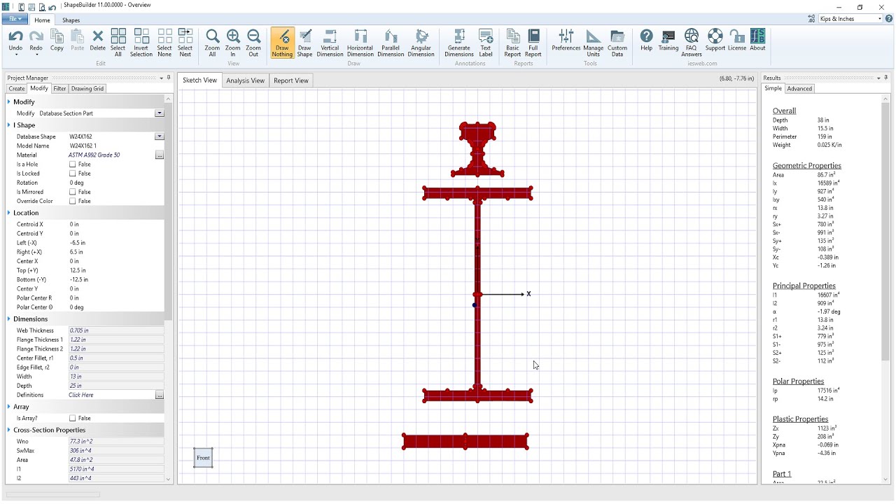 Shapebuilder Introduction Youtube
