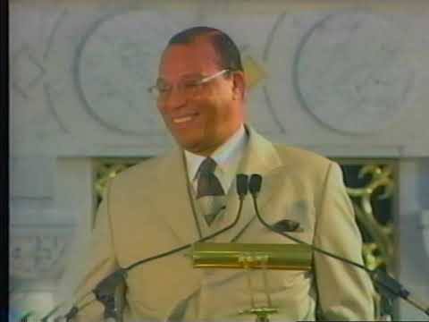 The Meaning Of Easter 2004 Part 2 Youtube