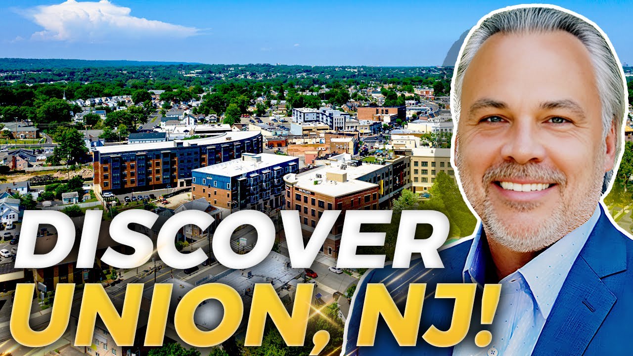 Explore Union Township New Jersey Your Guide To Life In New Jersey