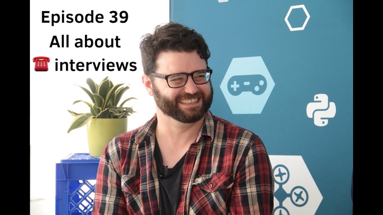 Devpost Commit 39 All About Phone Interviews Youtube