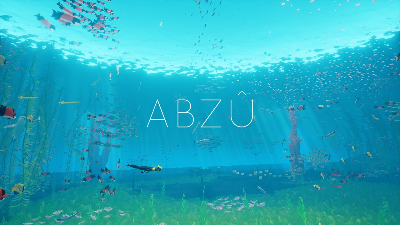 Abzu Youtube