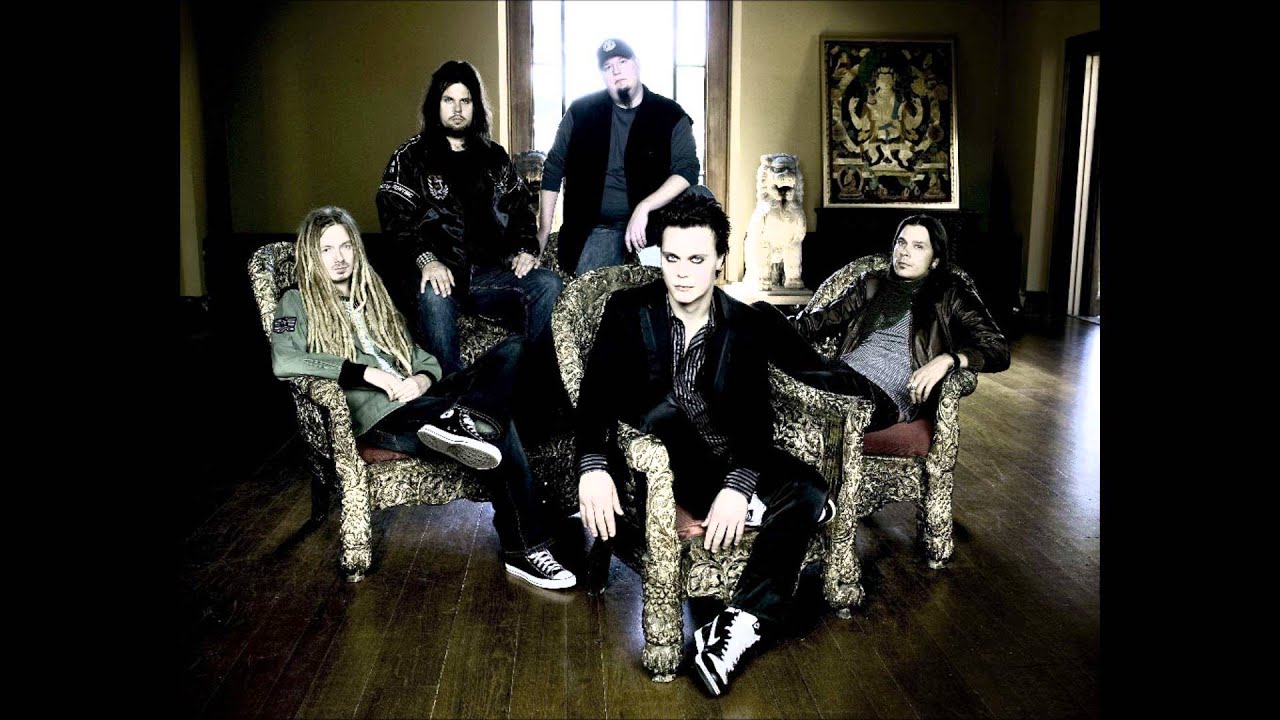 Him Ville Valo New Single Official Innocence New Album 2014 Youtube