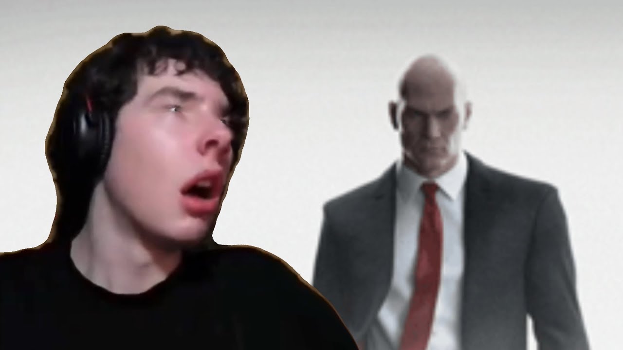Crankama Gets Notified By 3 Mr Matthew To Agent 47 Donations In A