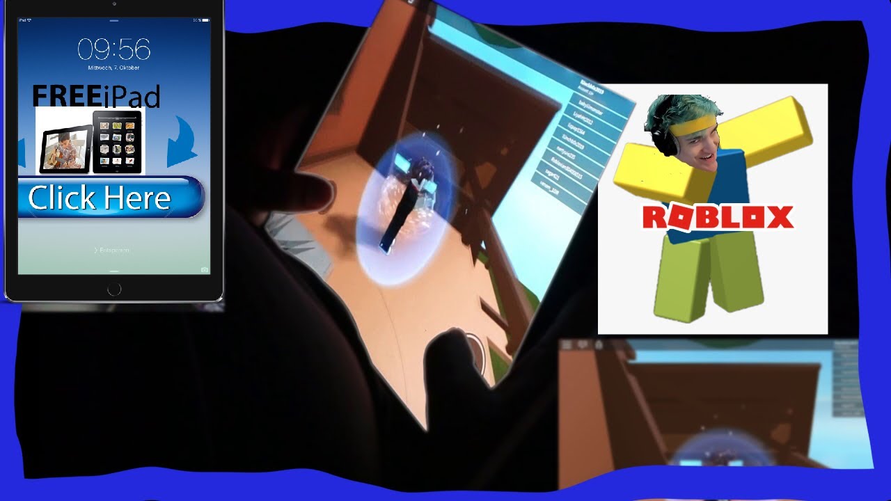 Roblox Studio Ipad Download Jnrhat