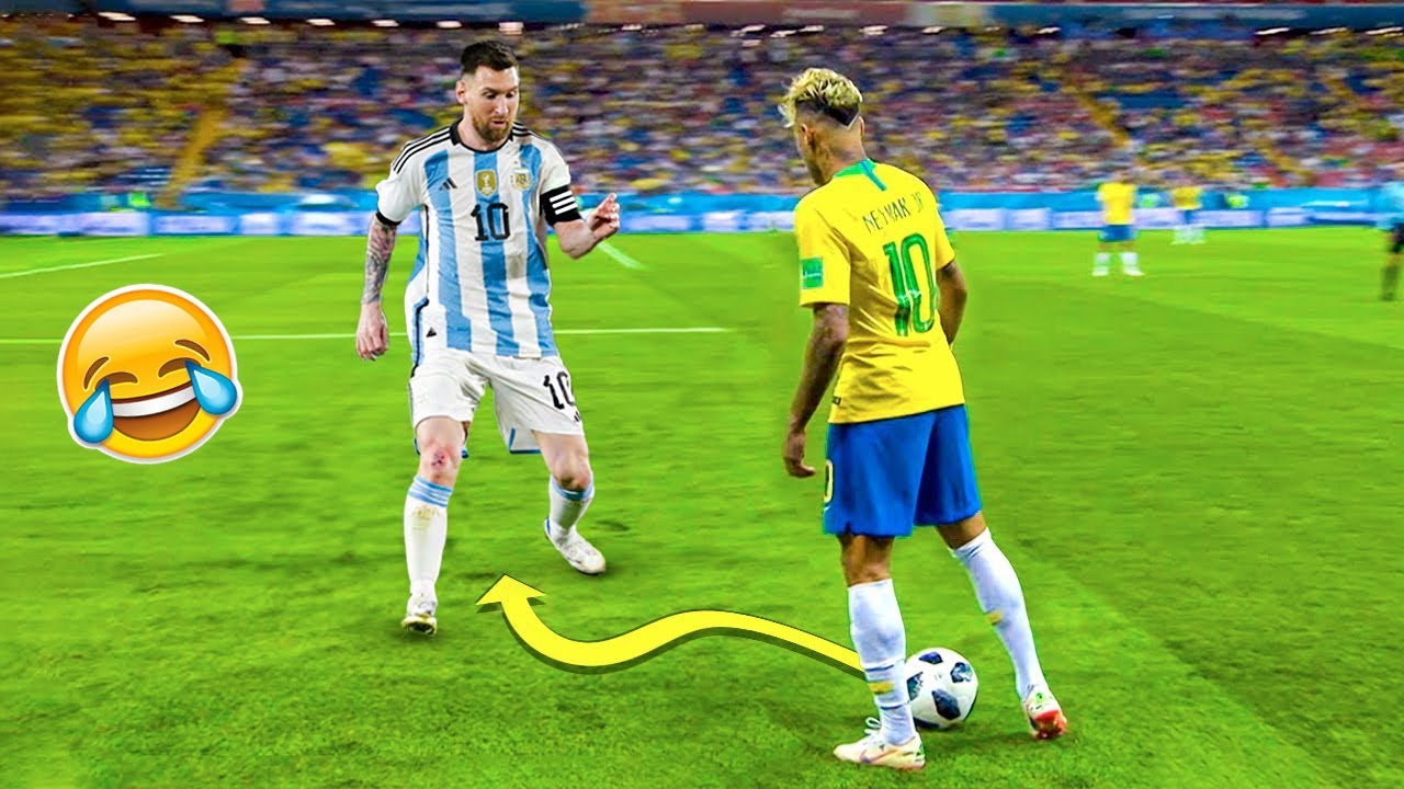 Funny Soccer Pictures 2024