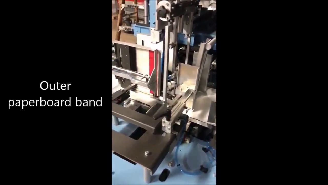 Smartpack System Youtube