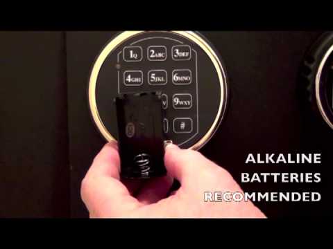 Change Battery Youtube