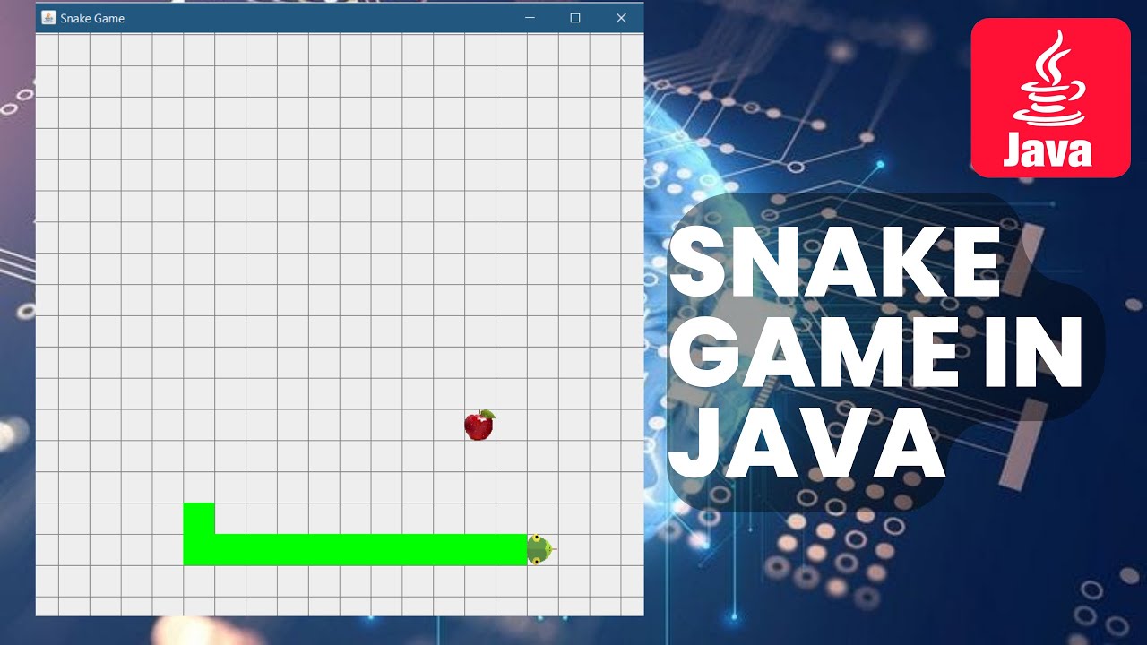 Snake Game Java Gui At Exie Long Blog