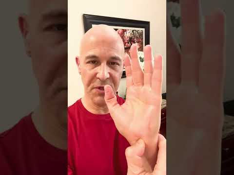 Reboot Your Brain To Sleep Dr Mandell Youtube