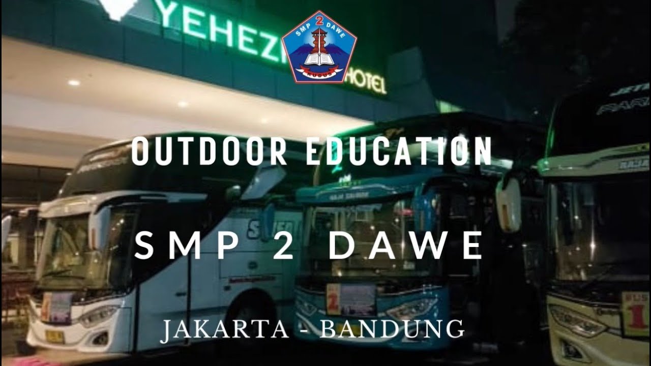 Outdoor Education Youtube