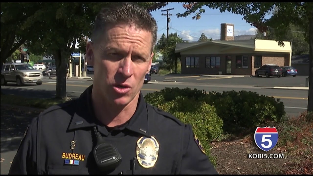 Missing Man Found In Medford Youtube