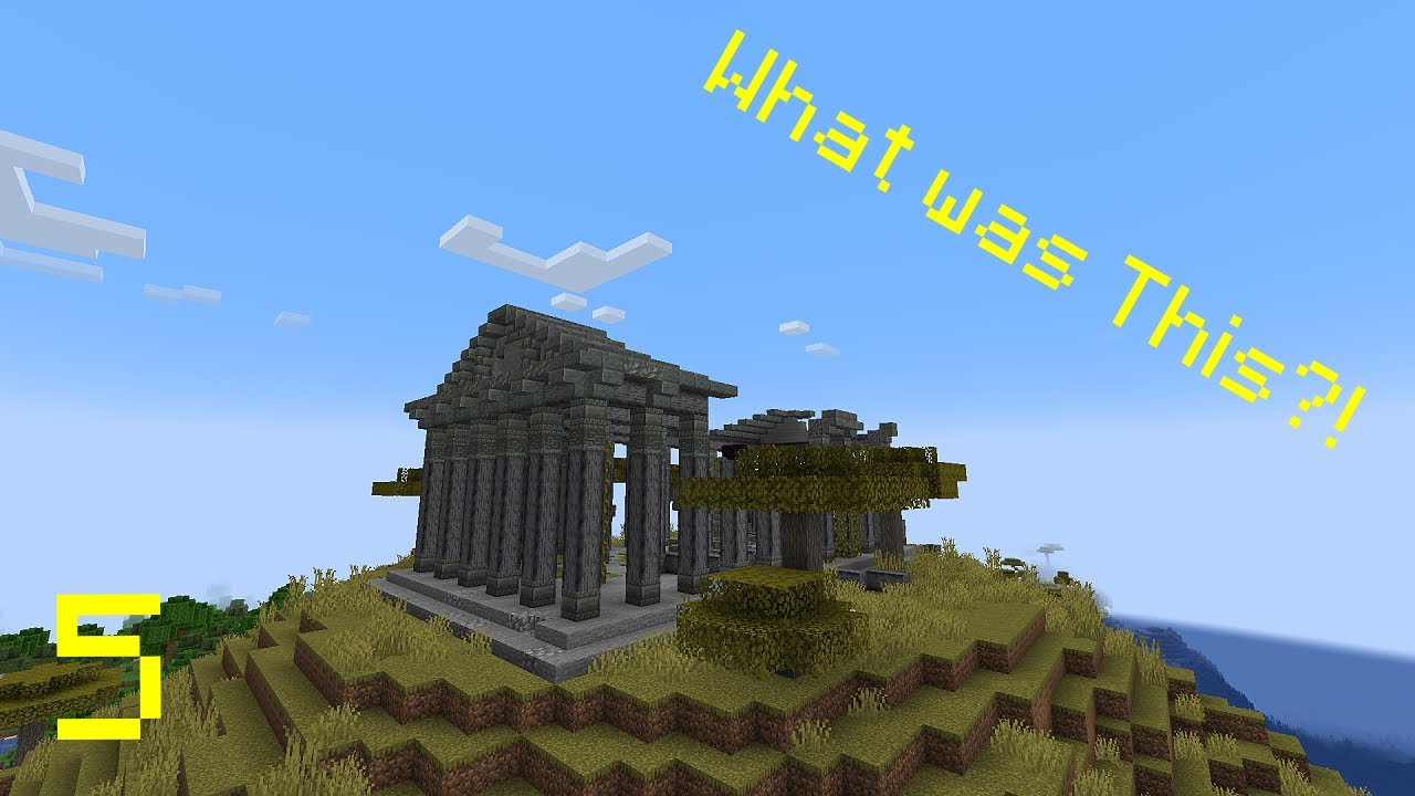 Using Lore To Build Youtube