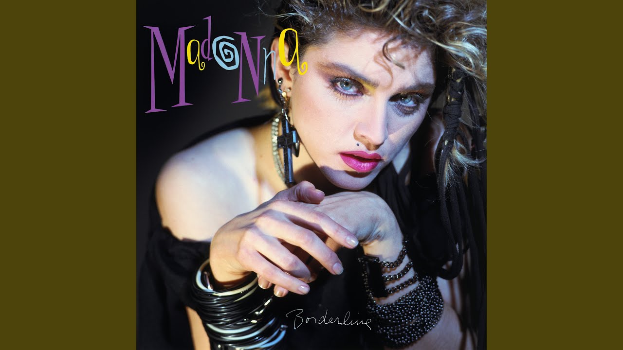 Borderline Youtube Music