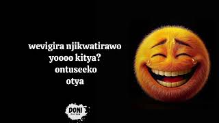 Wiz Kadayo Slp 1981 Bc Kido Wange Official Lyrics Video Dp Mp3 Music ...