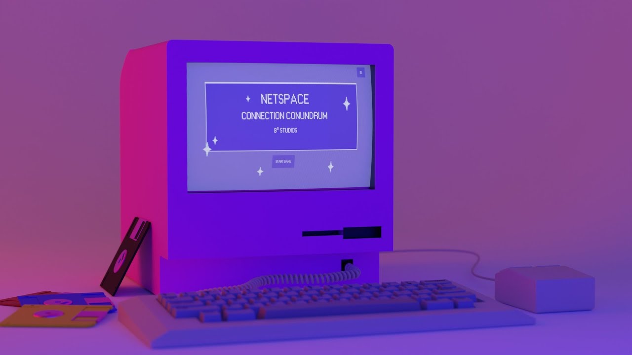 Netspace Release Trailer Youtube