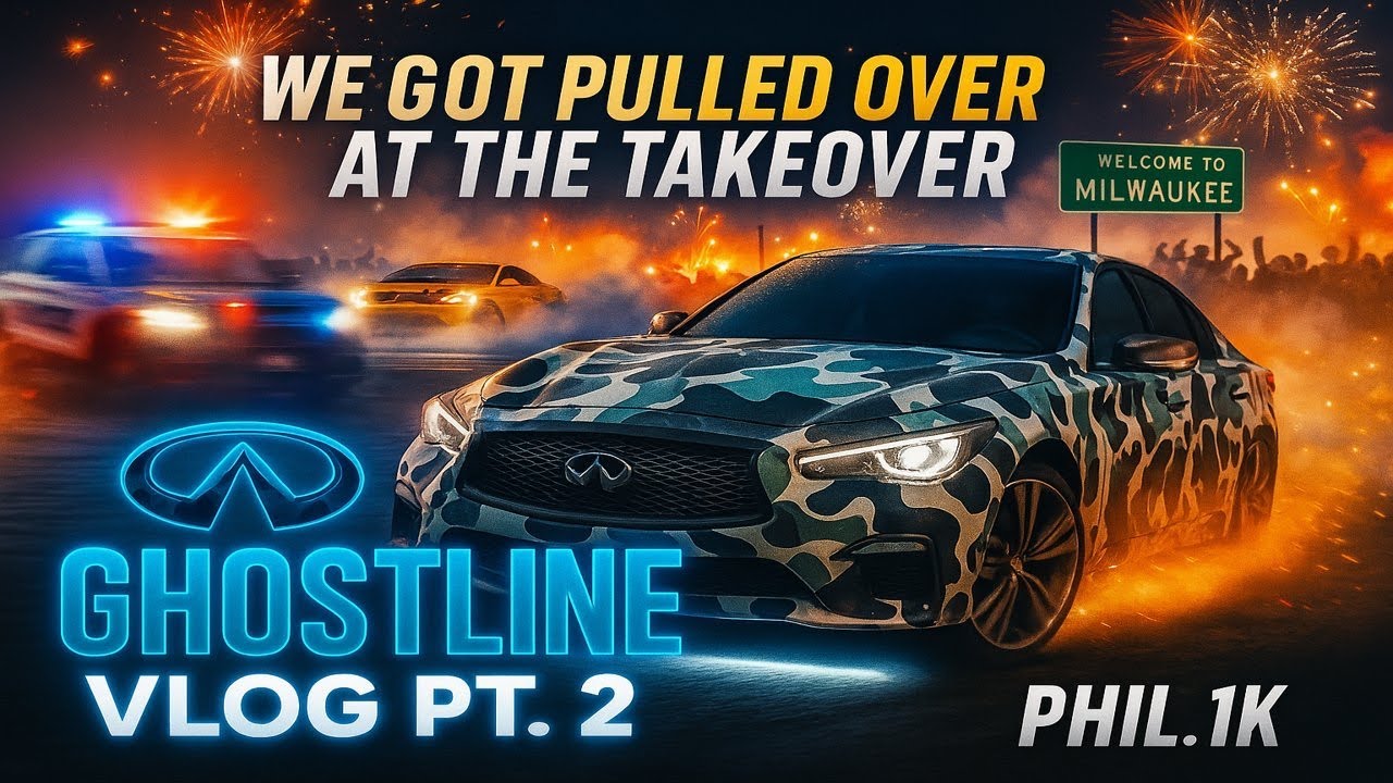 Ghostline Part 2 Youtube