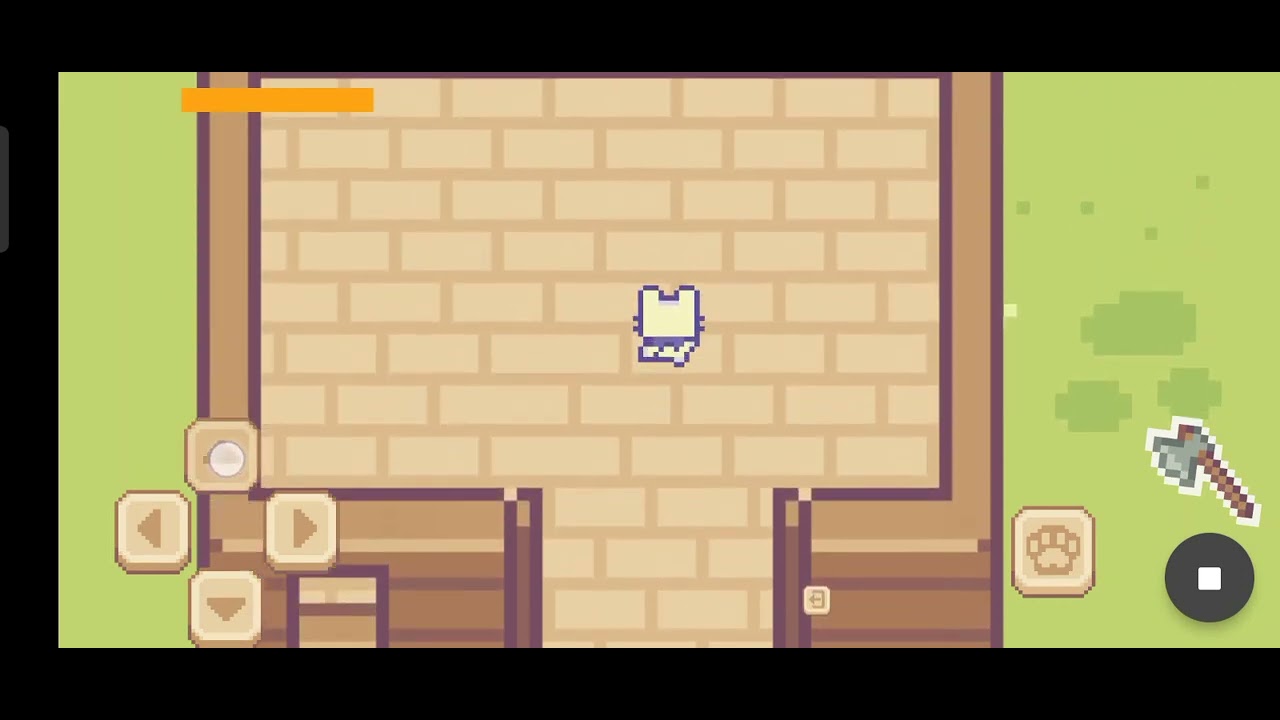 Max2d Rpg Game Project Youtube