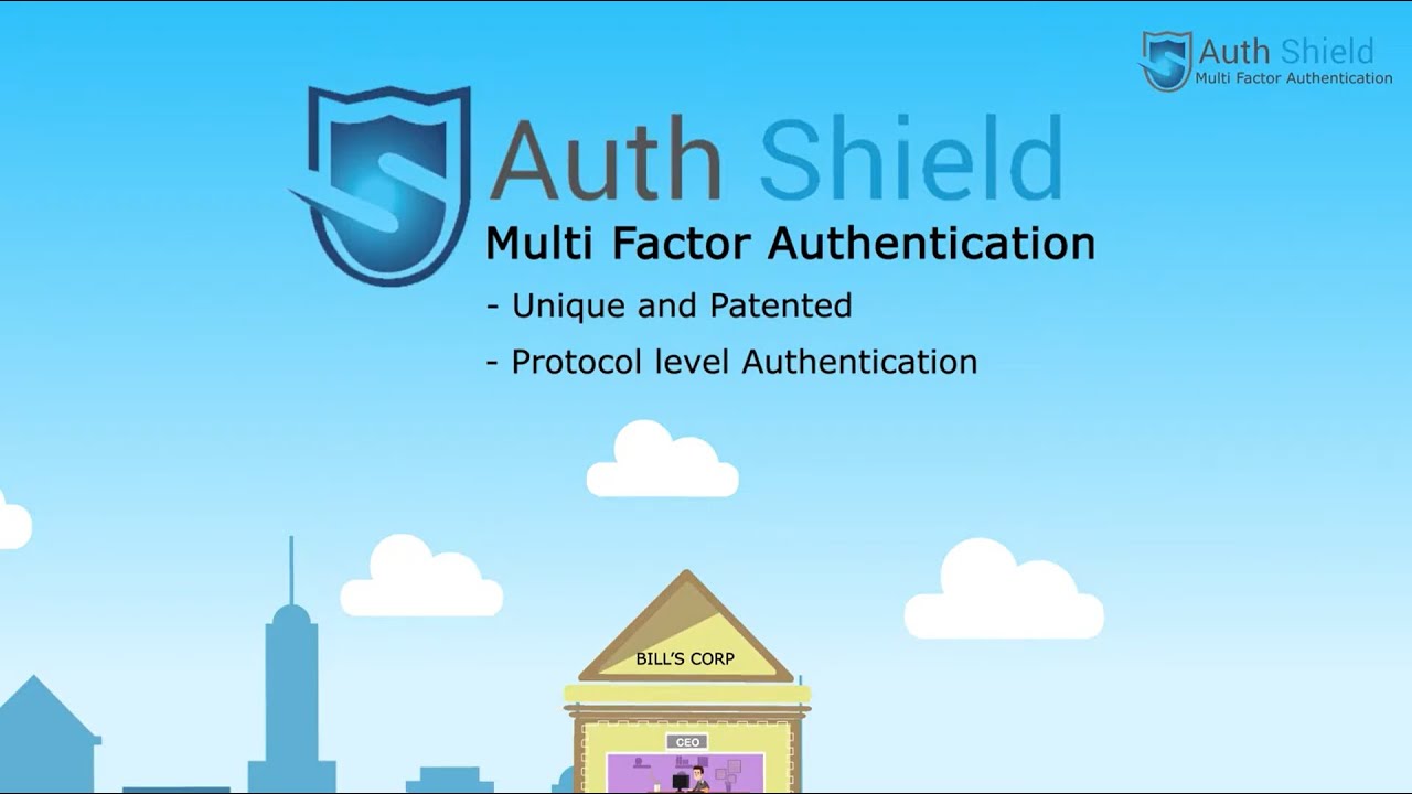 Authshield Youtube