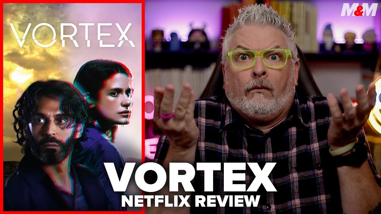 Vortex Netflix Series Review Youtube
