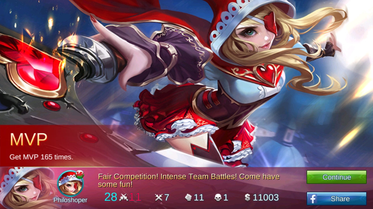 Ruby Tutorial Mobile Legends Indonesia Youtube