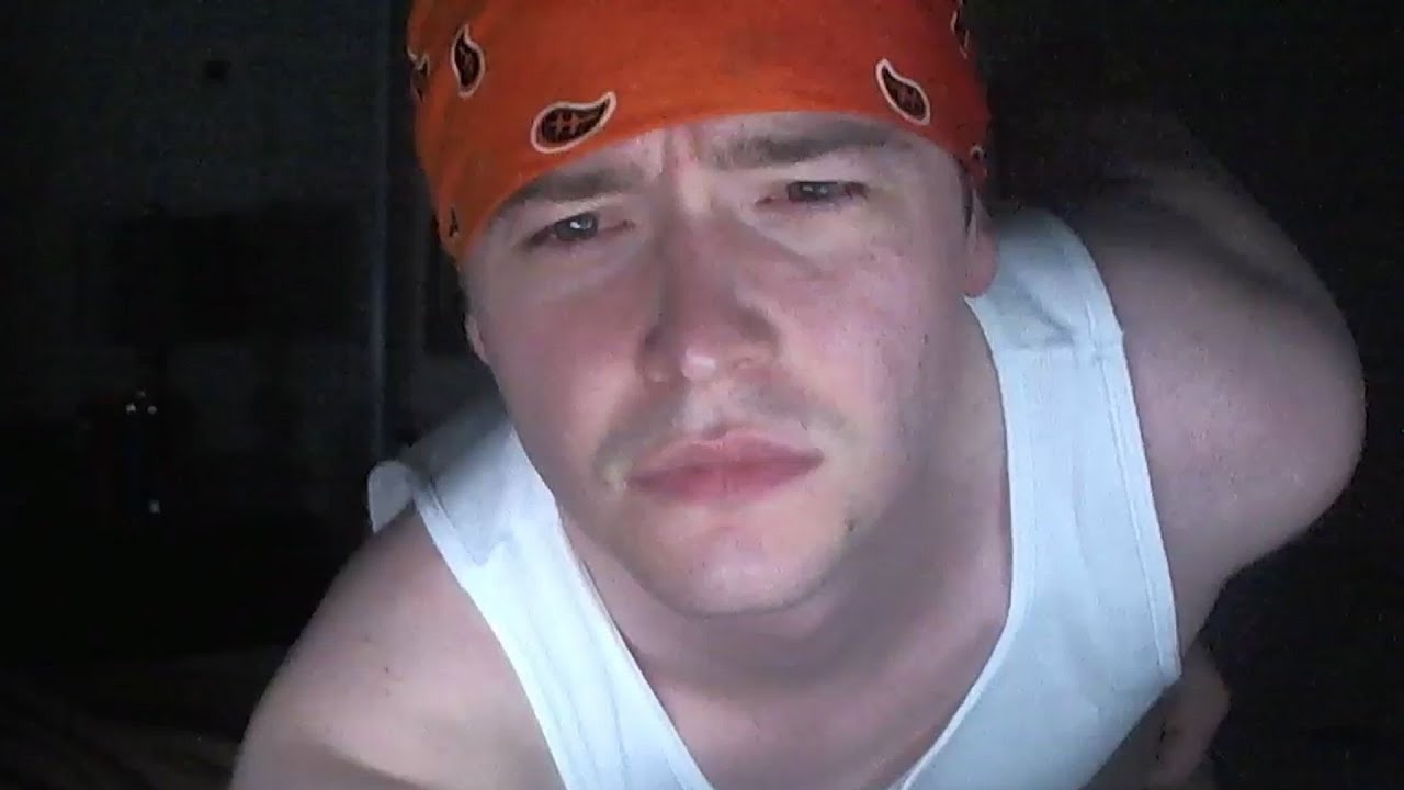 Accidentally Streaming To Twitch Youtube