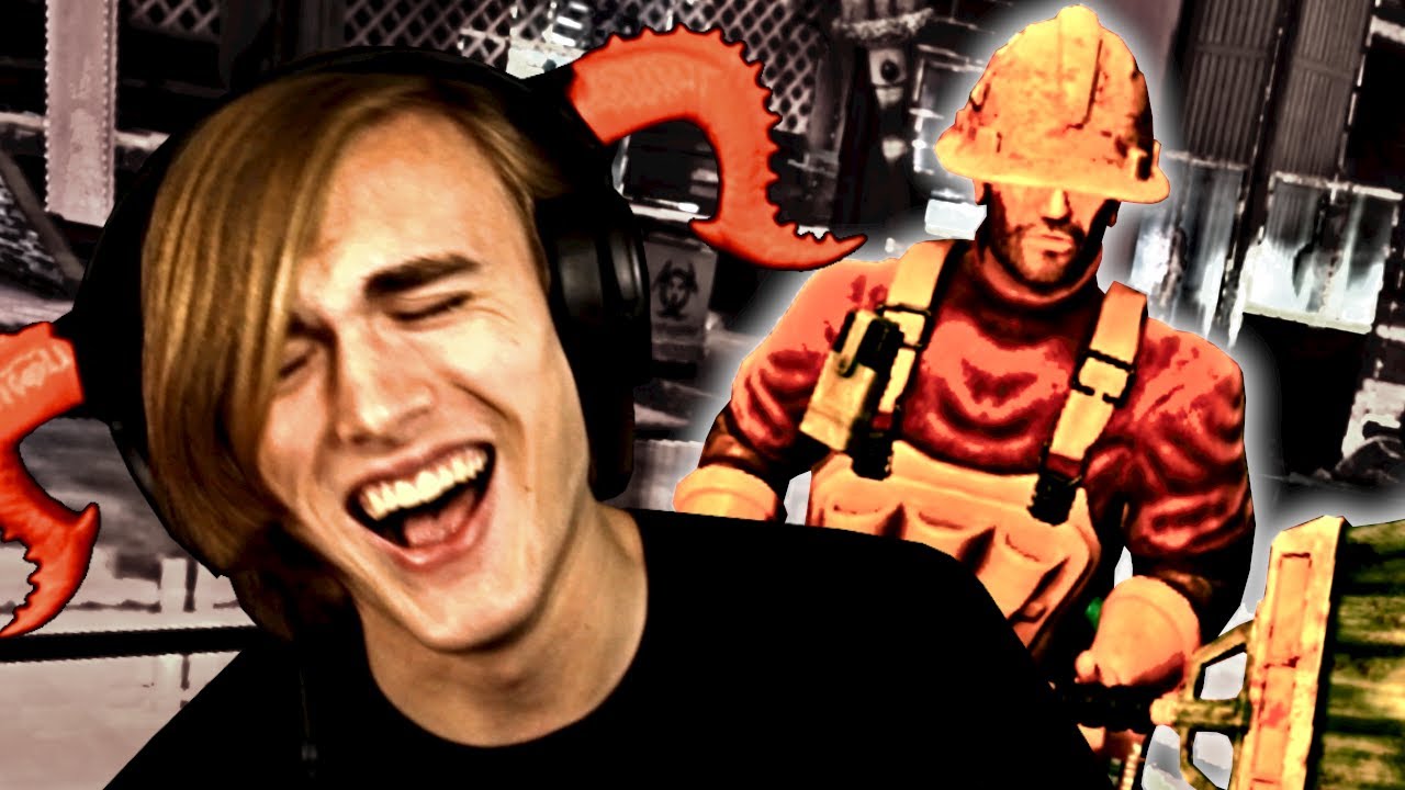 Burning Flesh Makes Me Hungry Viscera Cleanup Detail W All Heart No